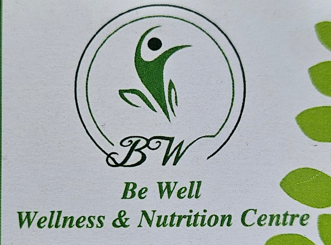 BE WELL – Wellness and Nutrition Center – DIGI TECH SOLUTIONS NFC