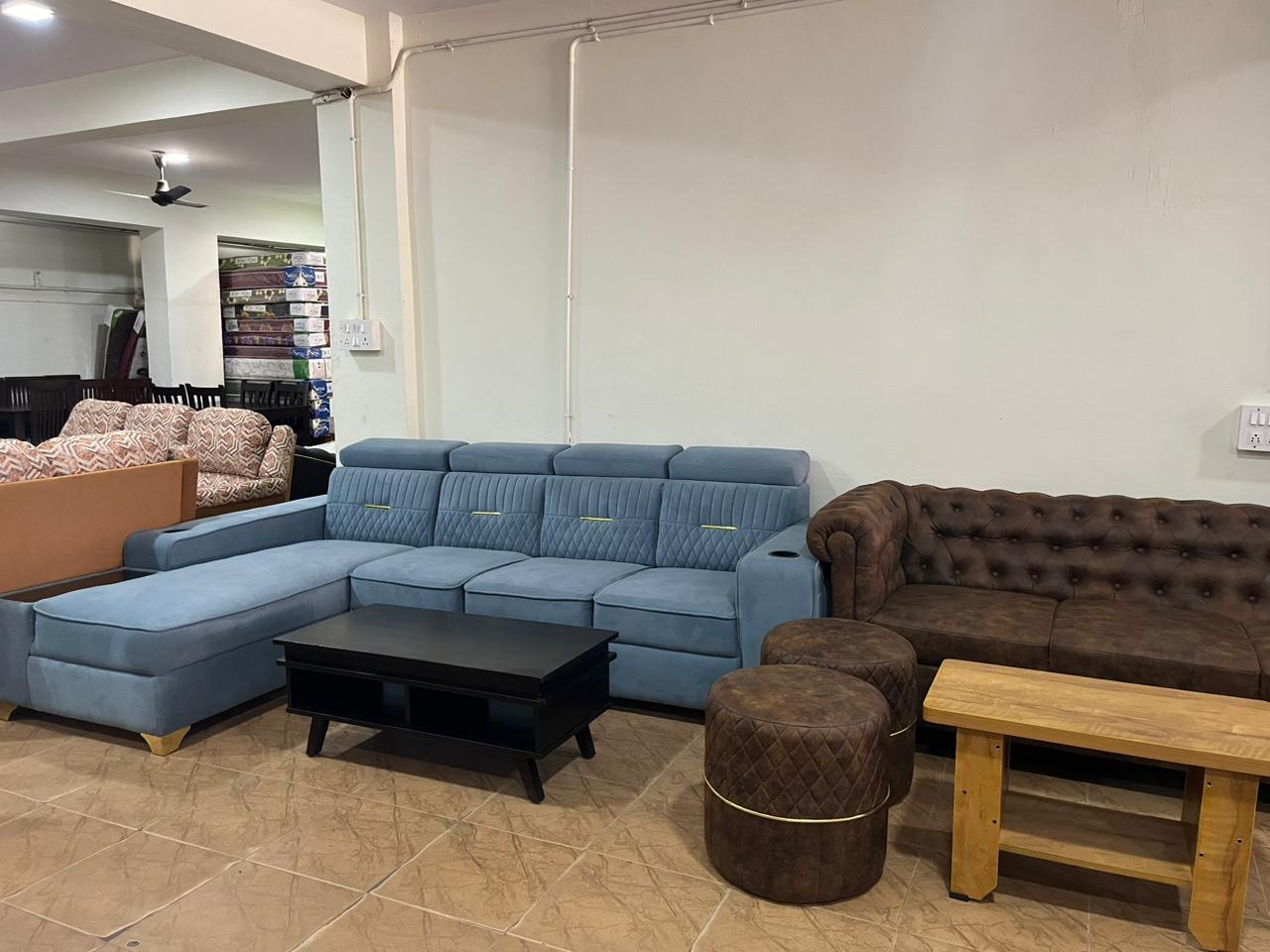 Royal Look Furniture – DIGI TECH SOLUTIONS NFC