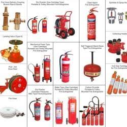 Fire Mac Safety Enterprises – DIGI TECH SOLUTIONS NFC