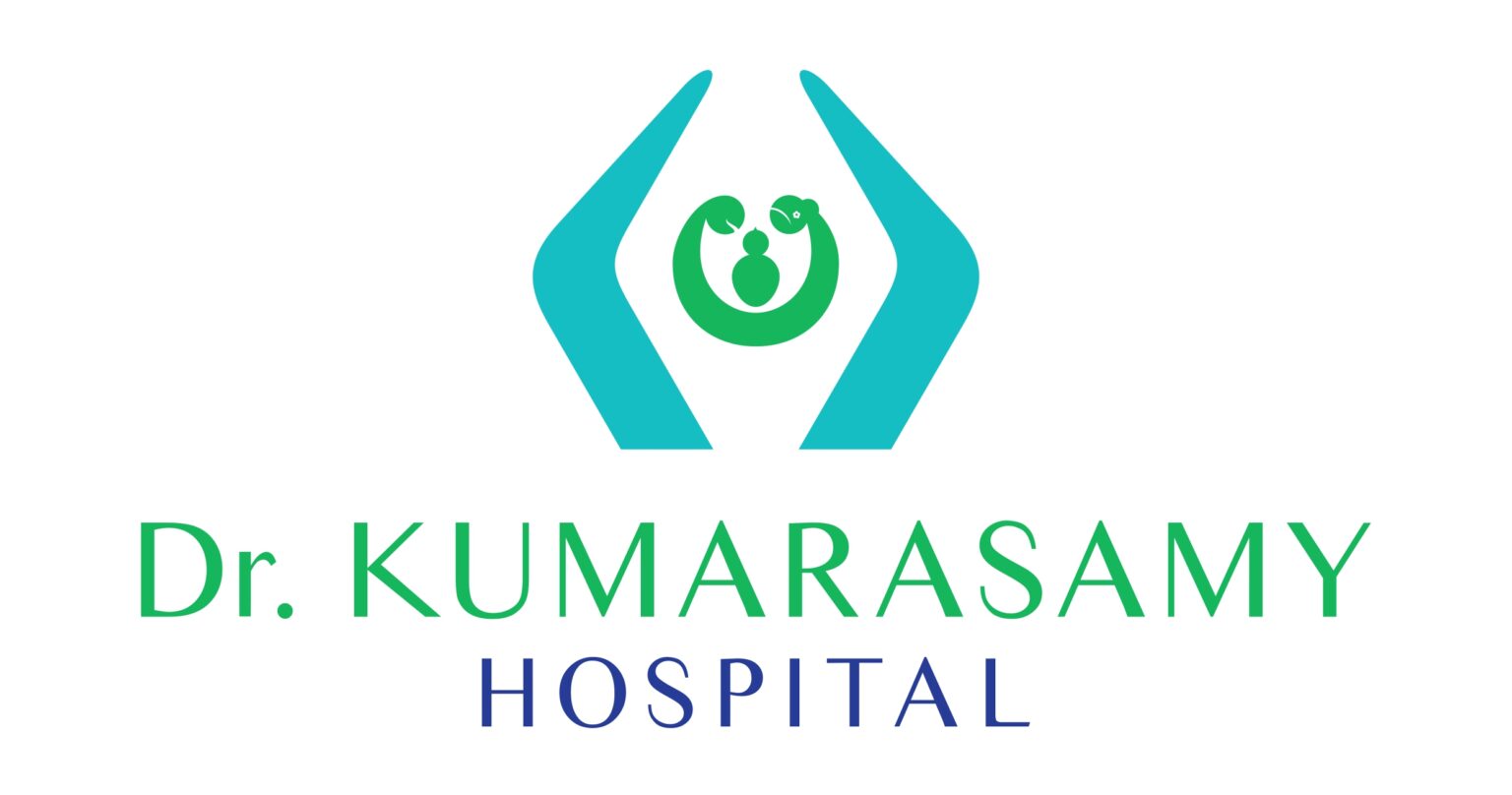 DR KUMARASAMY HOSPITAL – DIGI TECH SOLUTIONS NFC