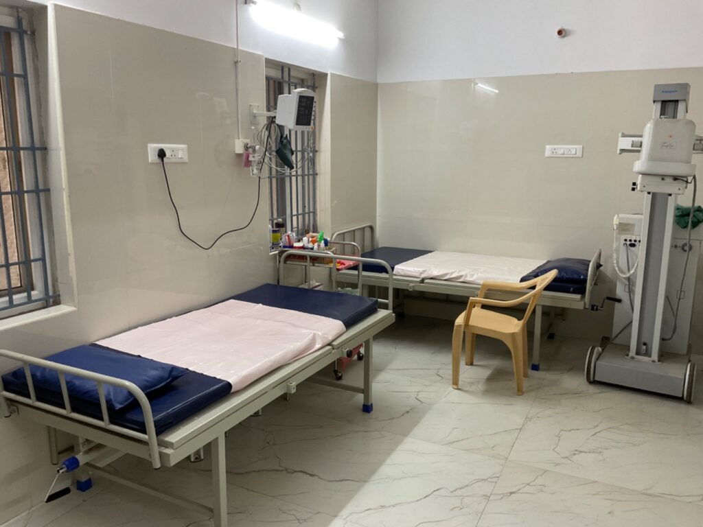 Abhinav Ortho Hospital – DIGI TECH SOLUTIONS NFC