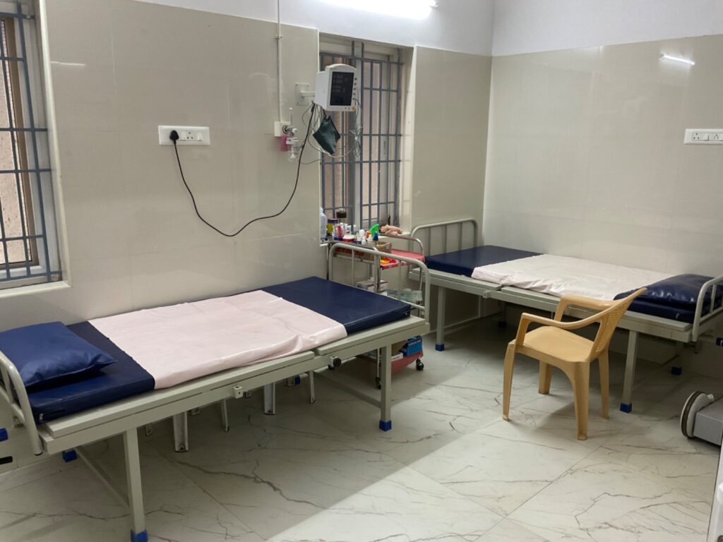 Abhinav Ortho Hospital – DIGI TECH SOLUTIONS NFC