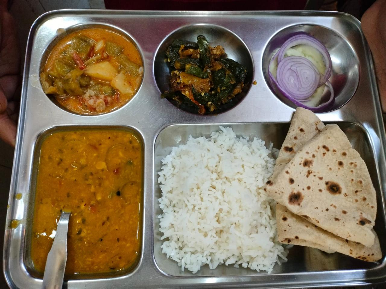 Roy’s Kitchen – DIGI TECH SOLUTIONS NFC