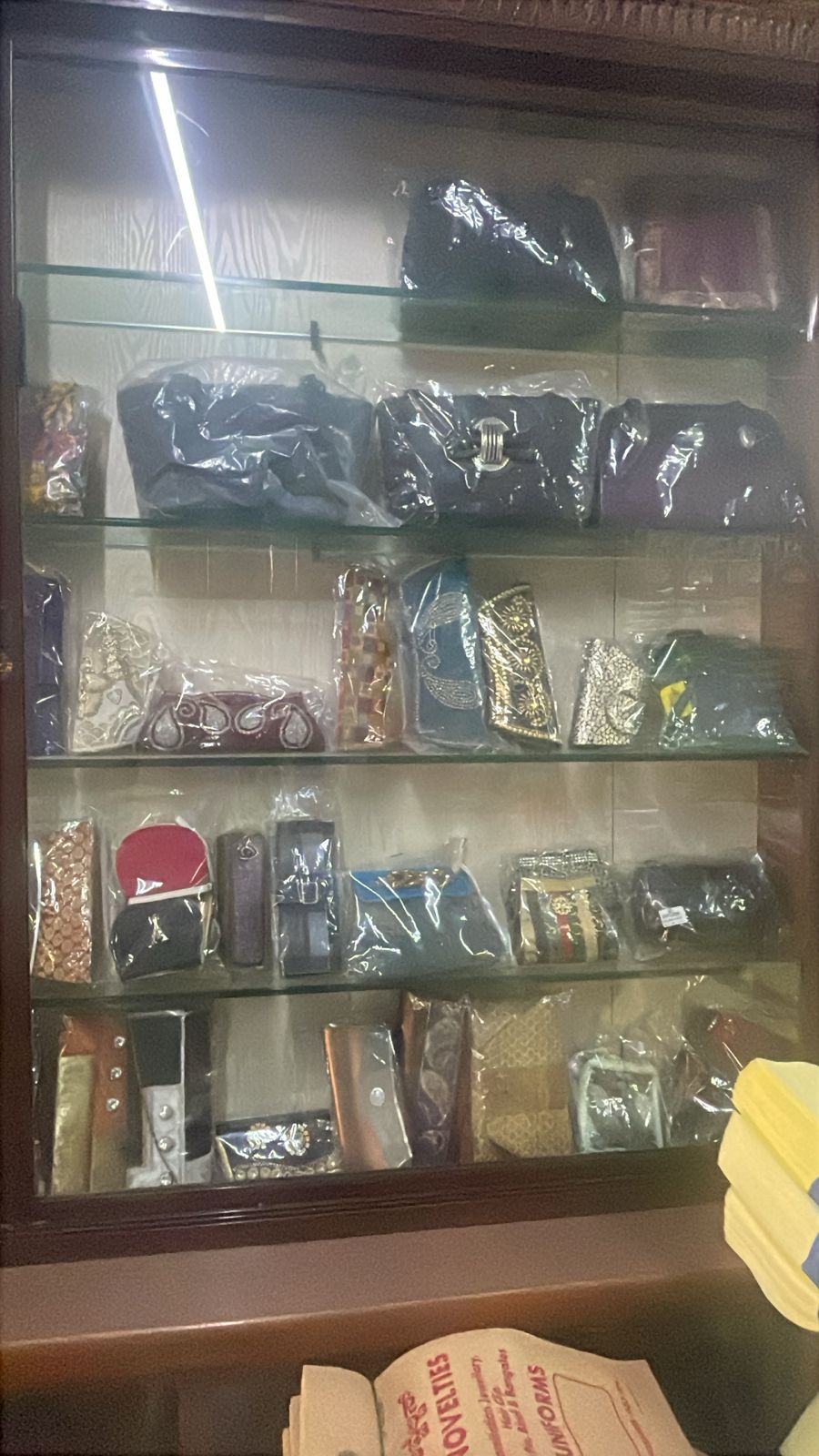 Puneet Novelties – DIGI TECH SOLUTIONS NFC