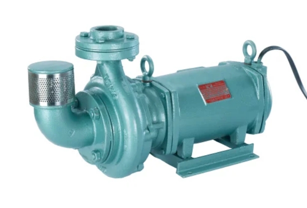 Sri Lakshmi Traders (Texmo Motors / Pumpsets / Generators) Example ...