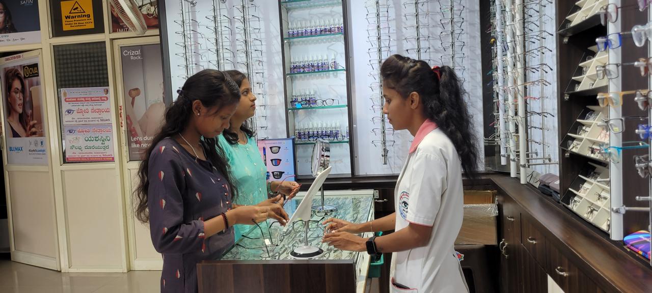 Jyothi Nethralaya Speciality Eye Hospital – DIGI TECH SOLUTIONS NFC