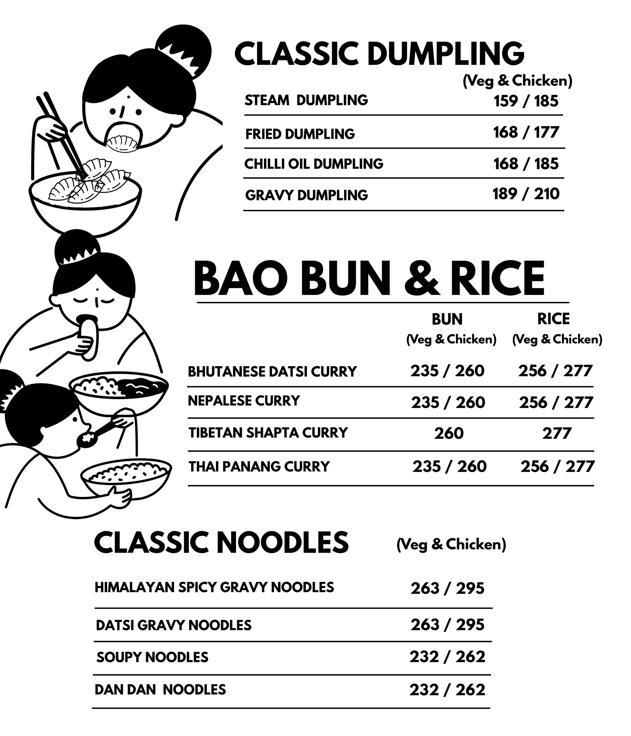 Bao Bangalore – DIGI TECH SOLUTIONS NFC