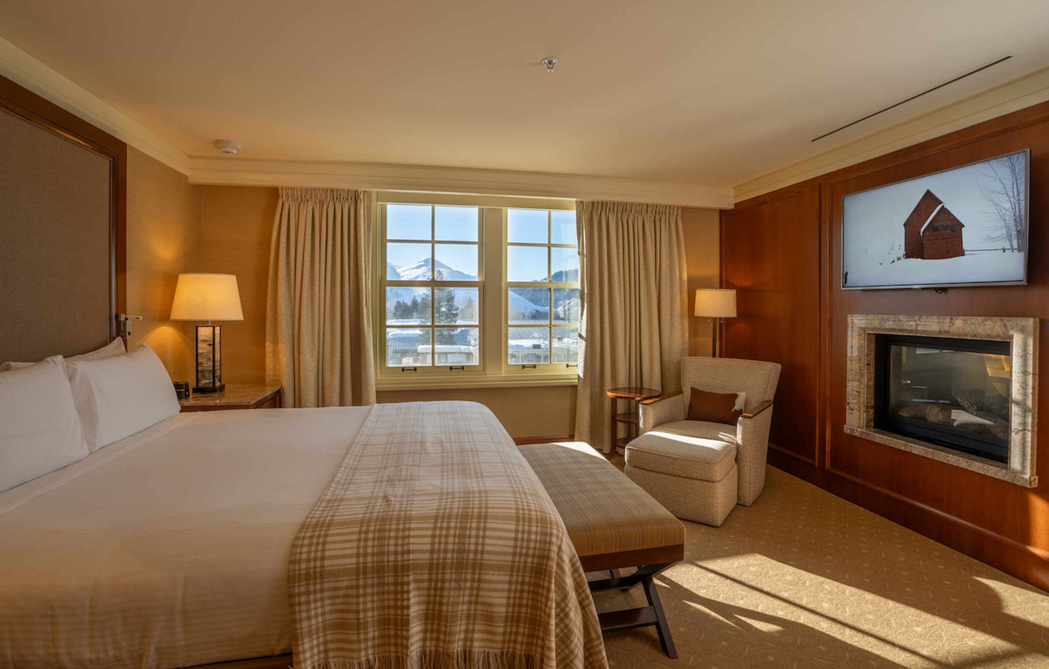 Small Lodge Example – DIGI TECH SOLUTIONS NFC